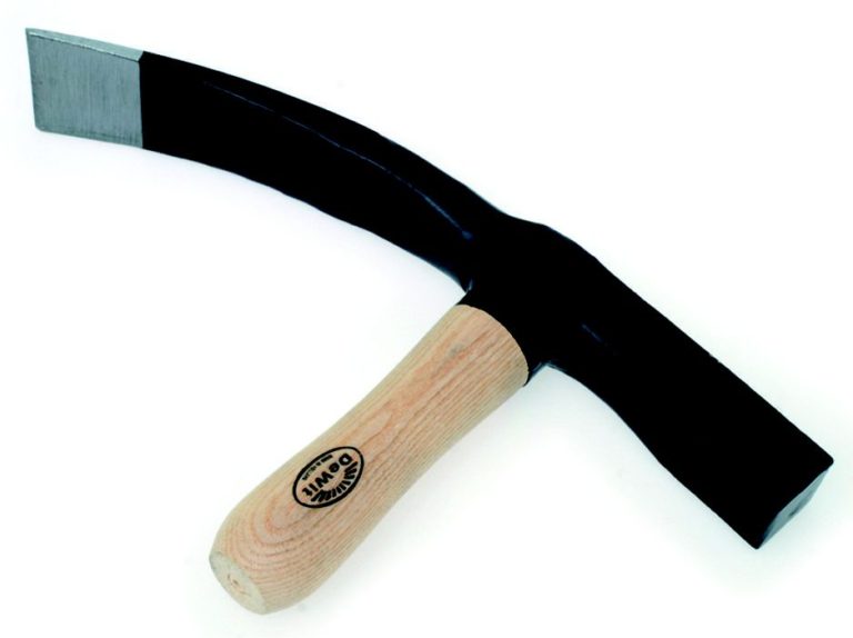 Straathamers met houten steel – Straatgereedschap